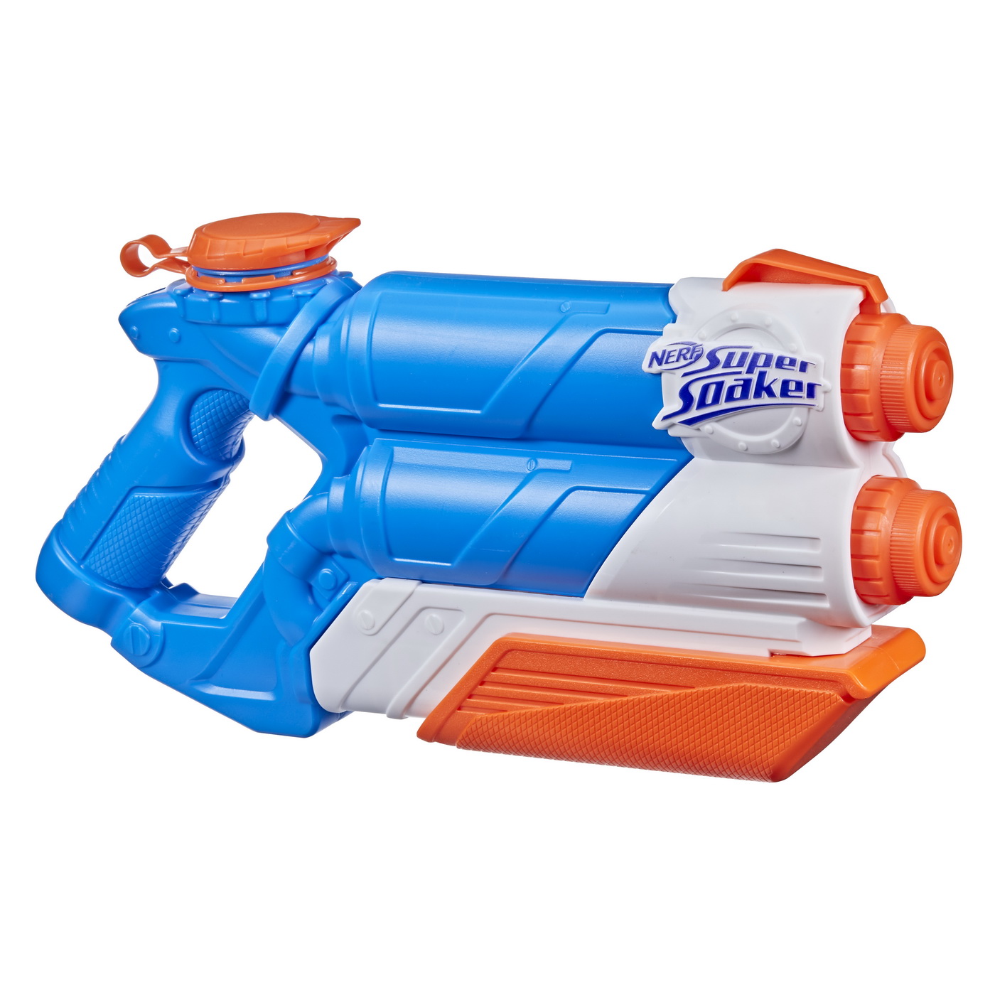 Pusca cu apa - Nerf Super Soaker - Twin Tide - Nerf