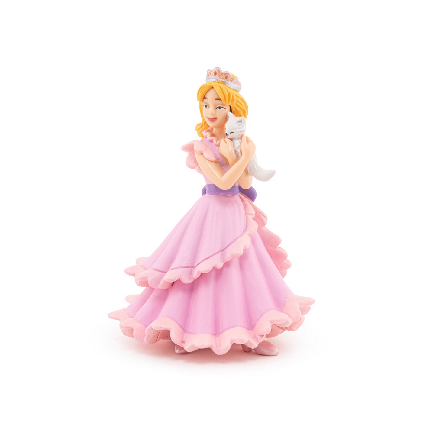 Figurina - The Enchanted World - Princess Chloe - Papo
