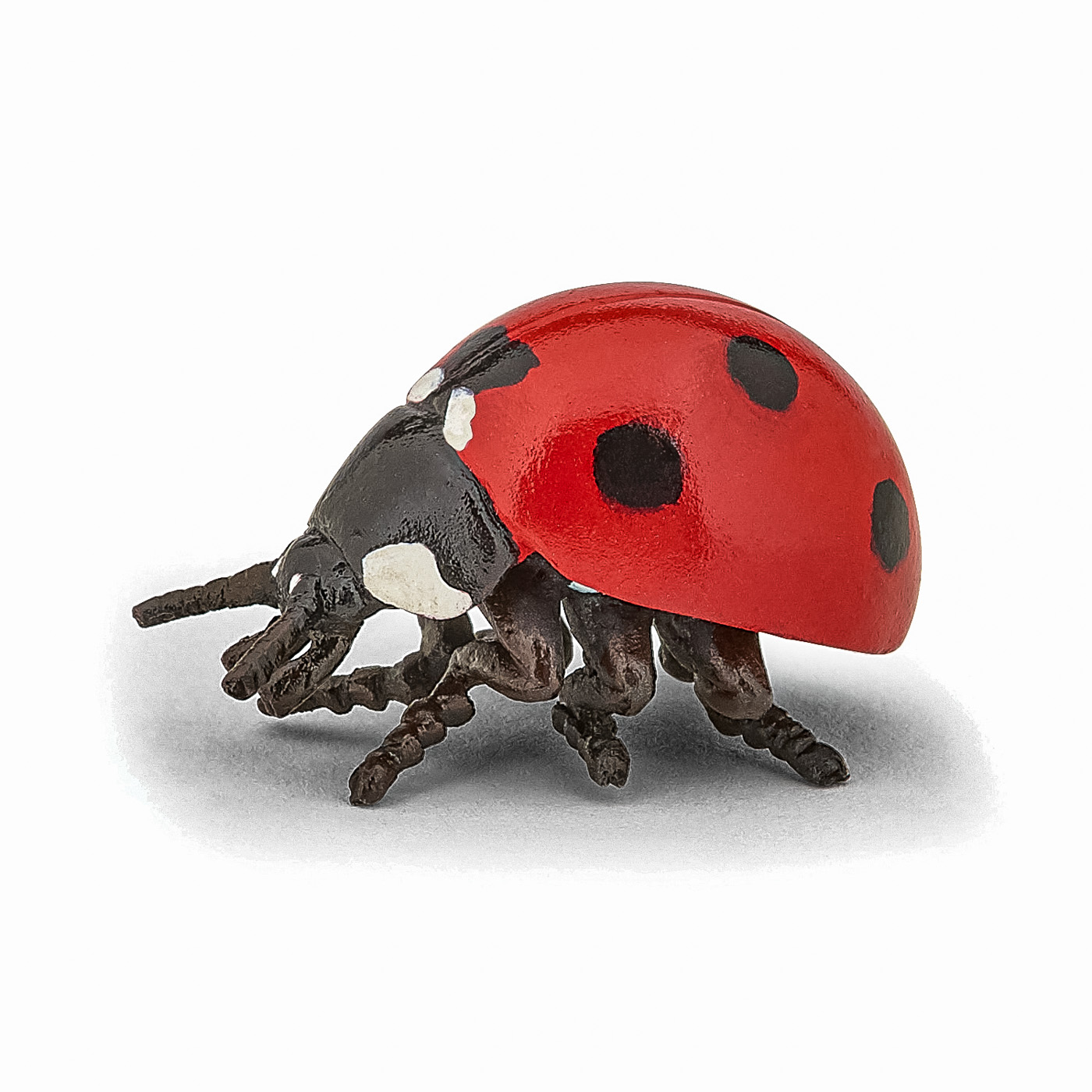 Figurina - Wild Animal Kingdom - Ladybird - Papo