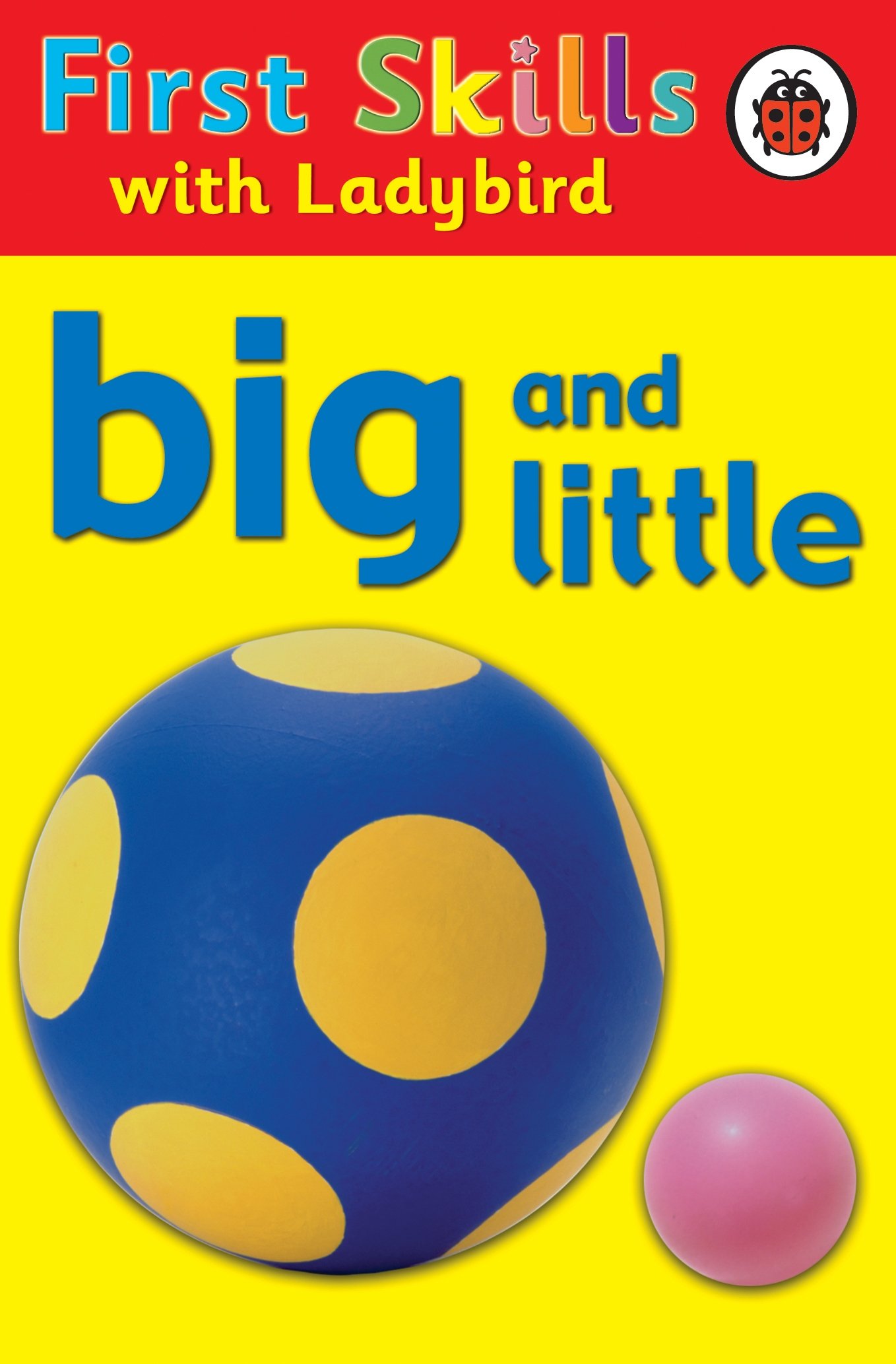 Big and Little - Lesley Clark