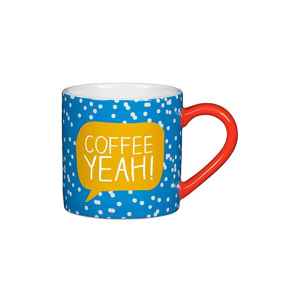 Cana-Coffee Yeah - Wild & Wolf