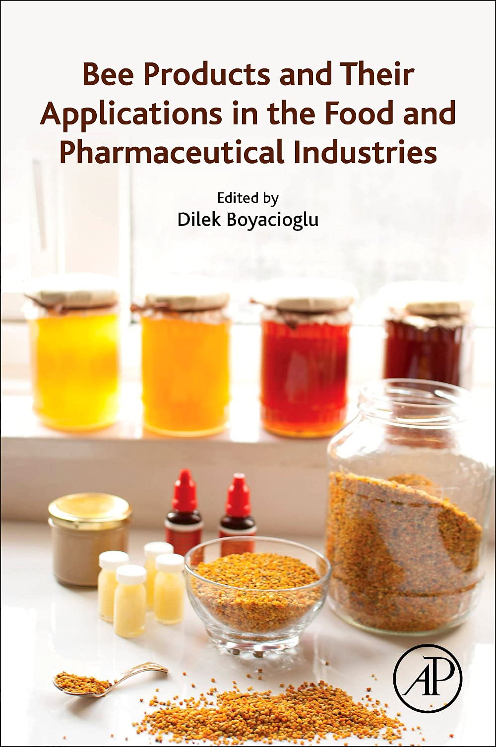 Bee Products and Their Applications in the Food and Pharmaceutical ...