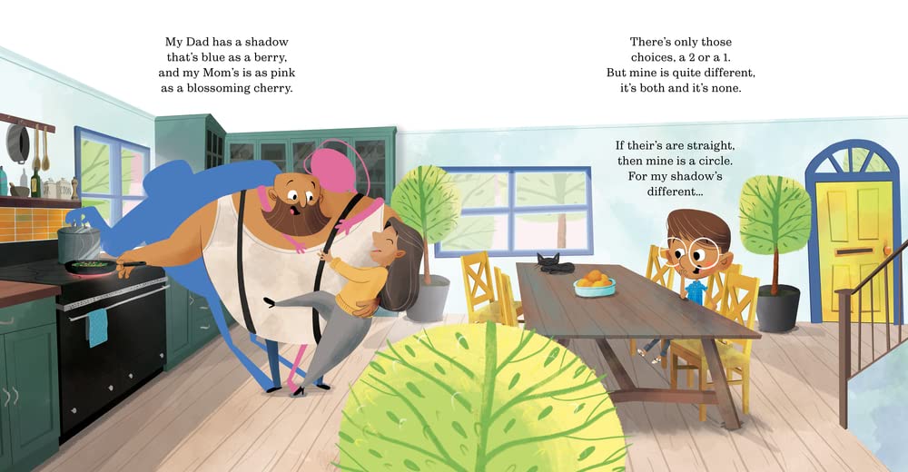 My Shadow is Purple - Scott Stuart