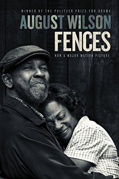 Fences - August Wilson