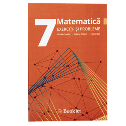 Matematica exercitii si probleme pentru clasa a 7-a - Nicolae Sanda ...