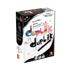 Duplik - Asmodee
