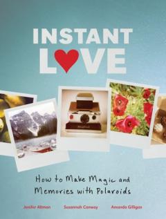 Instant Love - Susannah Conway