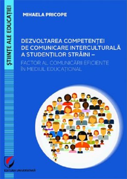 Dezvoltarea competentei de comunicare interculturala a studentilor straini - Mihaela Pricope