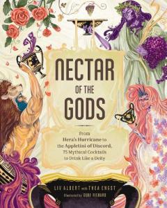 Nectar of the Gods - LIV Albert, Thea Engst