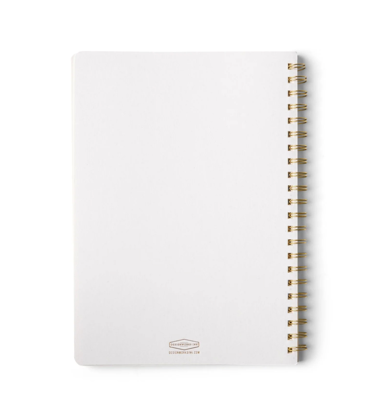 Carnet - Textured Paper Twin Wire Notebook - Large Speckled Ivory ...