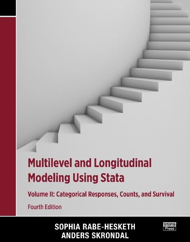 Multilevel and Longitudinal Modeling Using Stata, Volume II - USA) Berkeley Sophia (University ...
