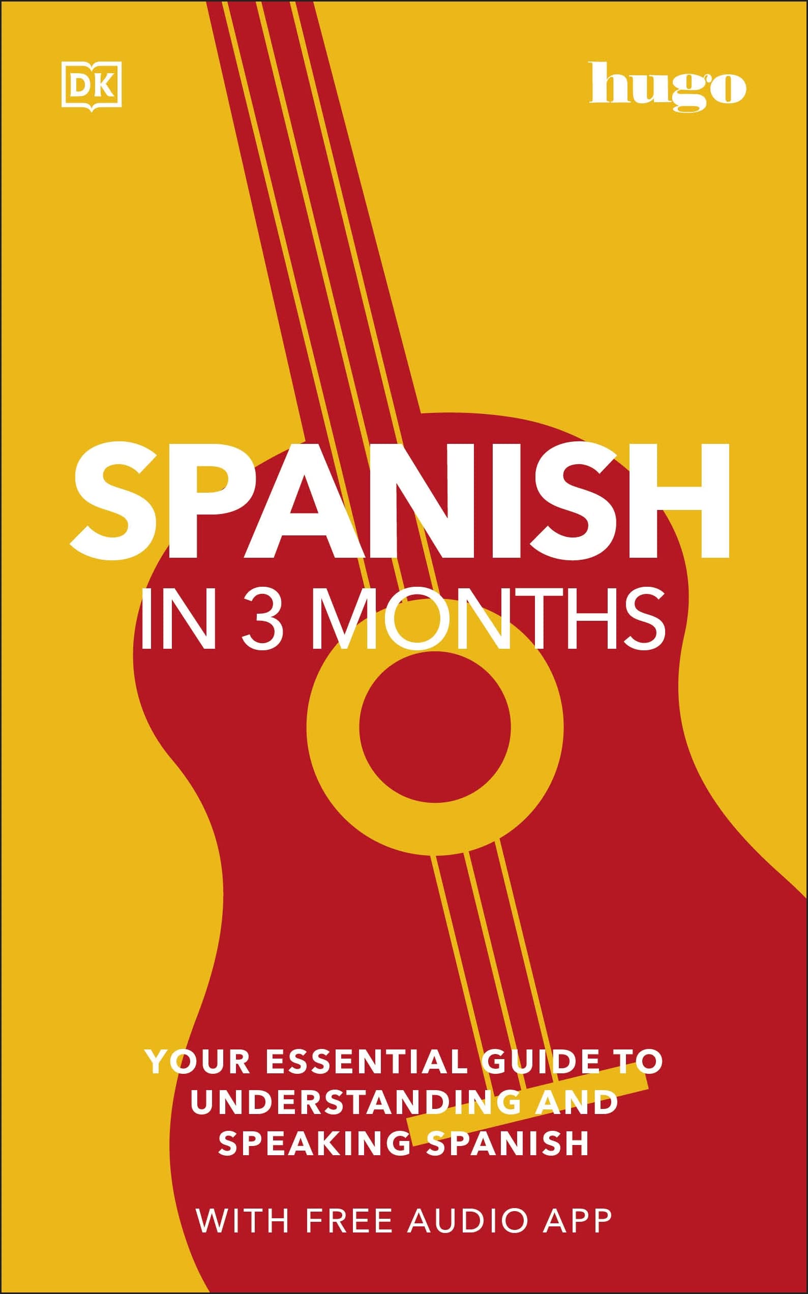 Spanish In 3 Months With Free Audio App