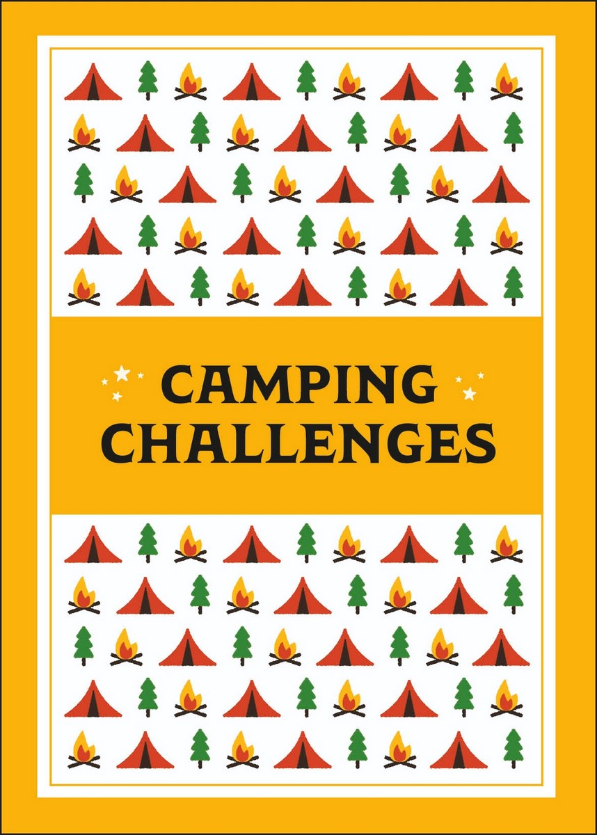 Camping Challenges