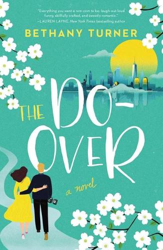 Do-Over - Bethany Turner
