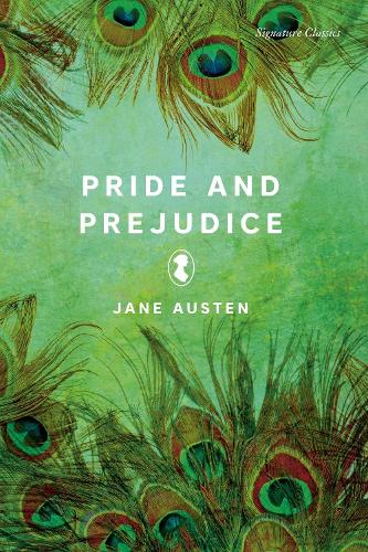Pride and Prejudice - Jane Austen