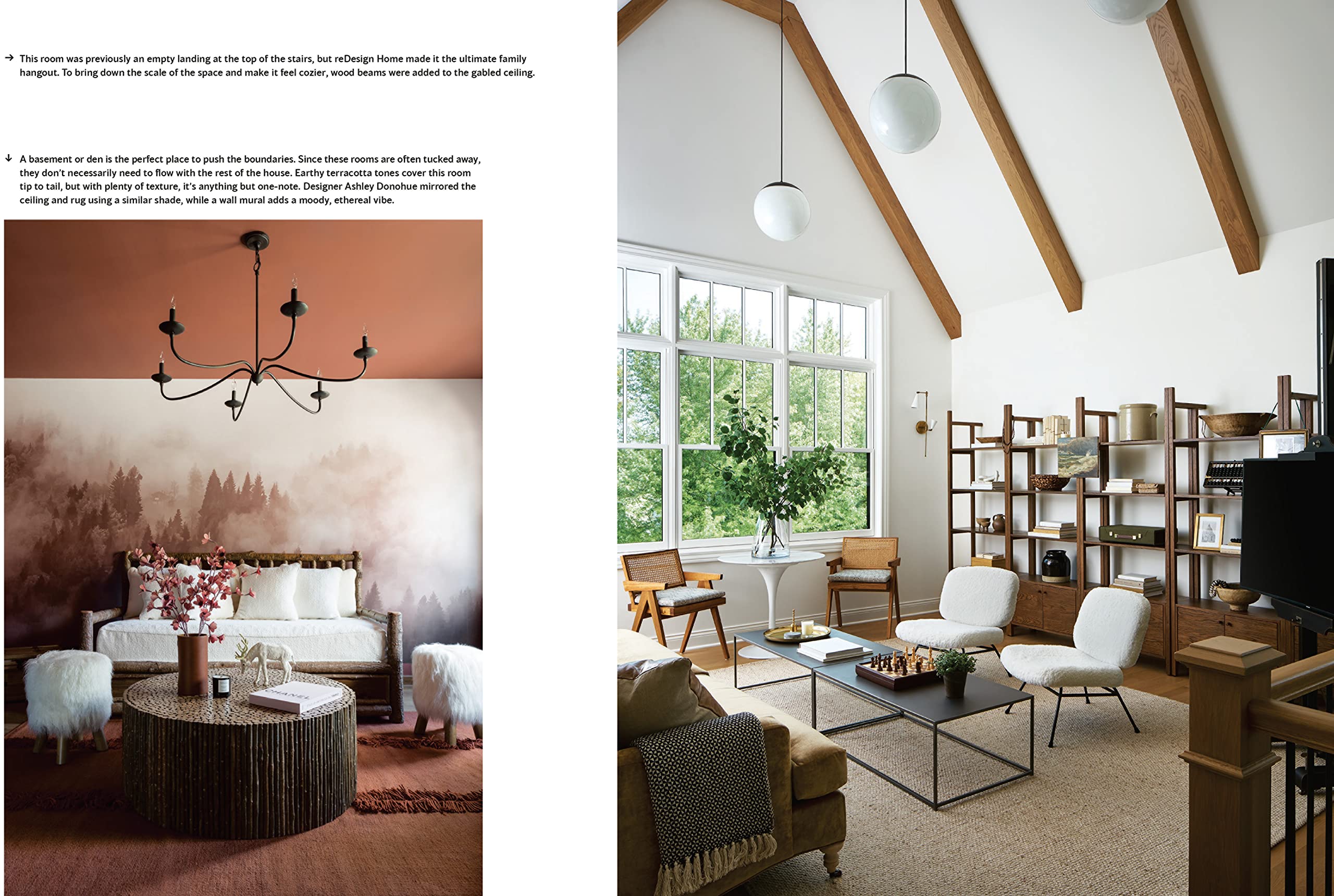 Home with Rue - Kelli Lamb