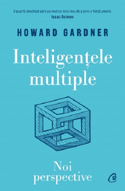 Inteligentele multiple - Howard Gardner