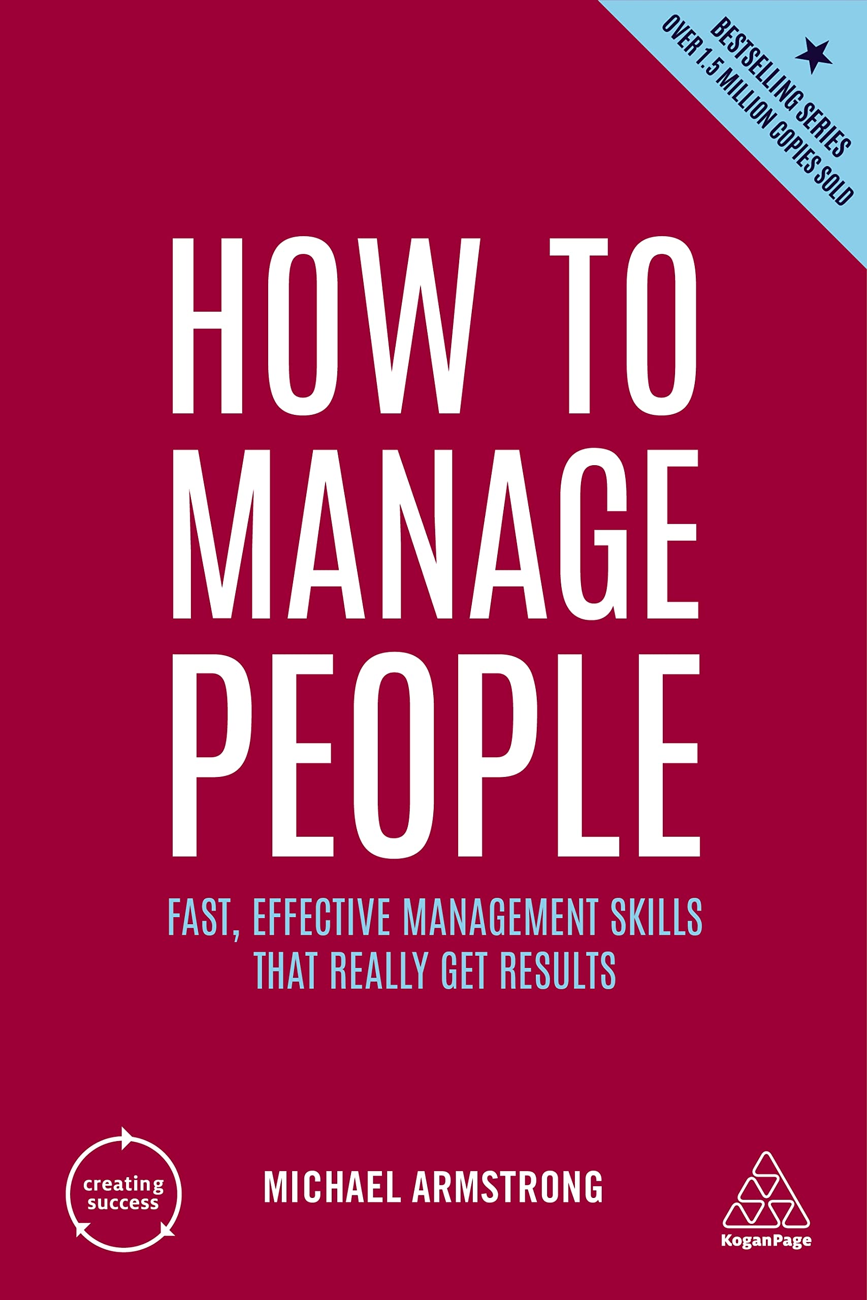 How To Manage People Michael Armstrong