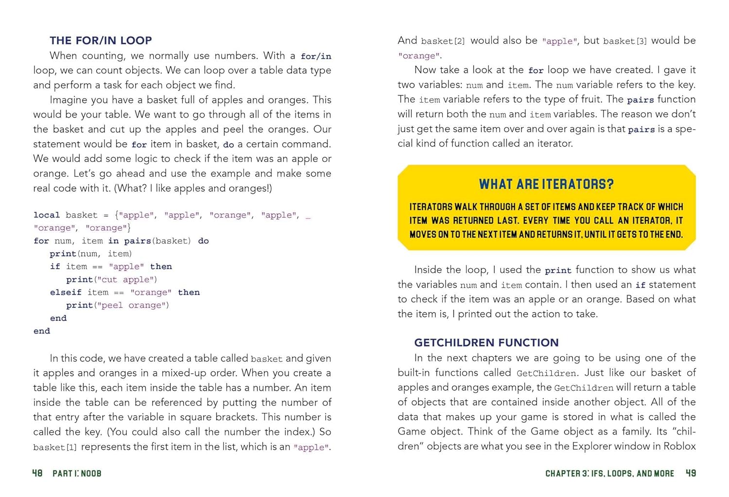 The Advanced Roblox Coding Book - Heath Haskins The Advanced Roblox Coding Book - Heath Haskins