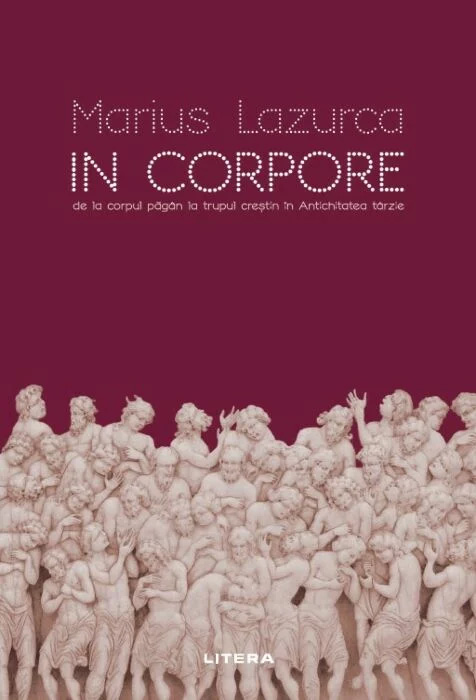 In corpore - Marius Lazurca