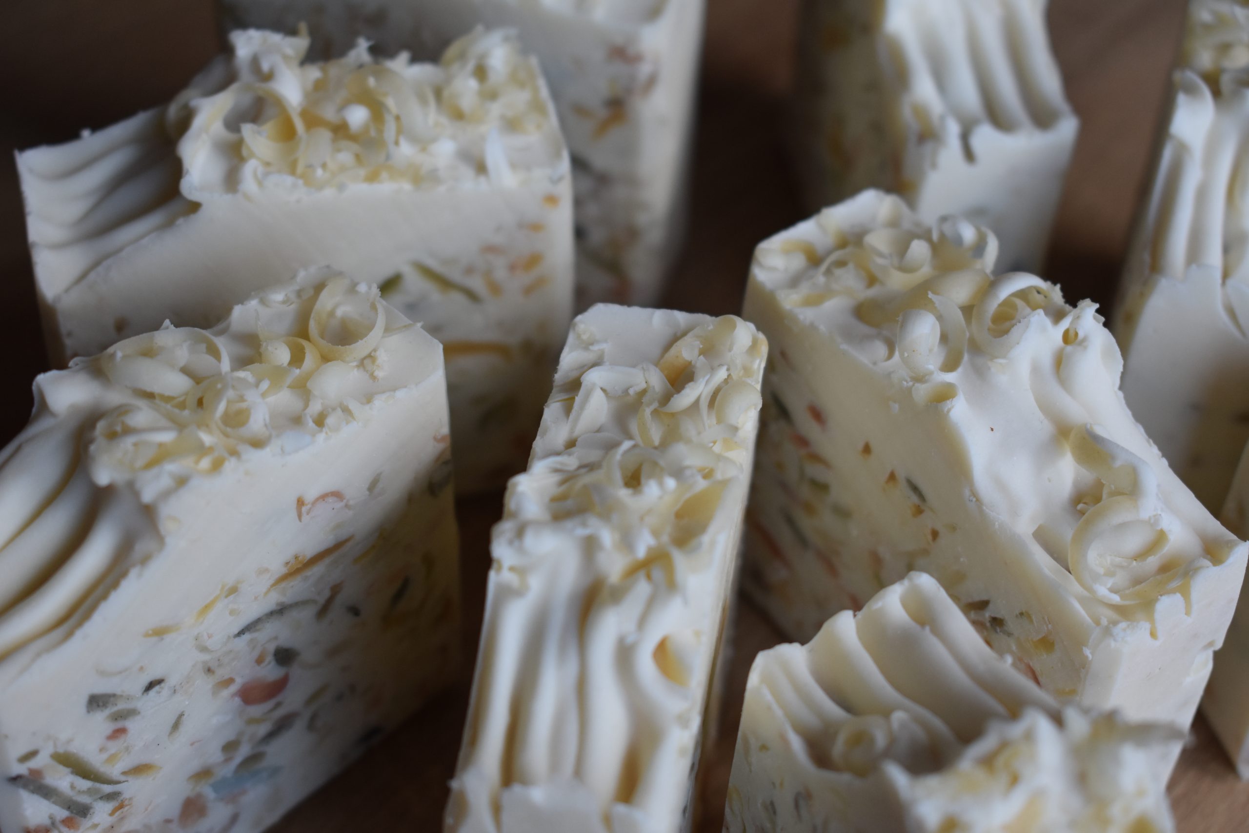 Sapun - Confetiul - Borcanelul cu Dichis