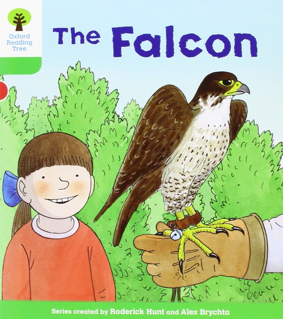 Oxford Reading Tree Biff, Chip and Kipper Stories Decode and Develop ...