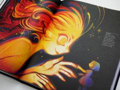 The Art of Feefal - Linnea Kikuchi