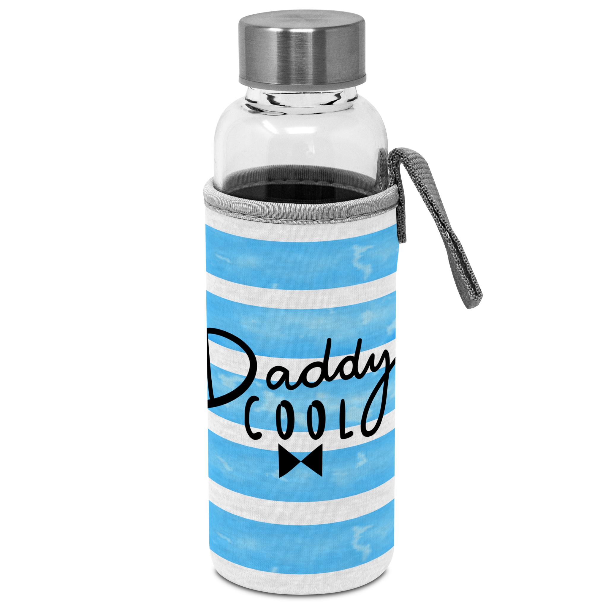 Sticla - Daddy Cool - Design@Home