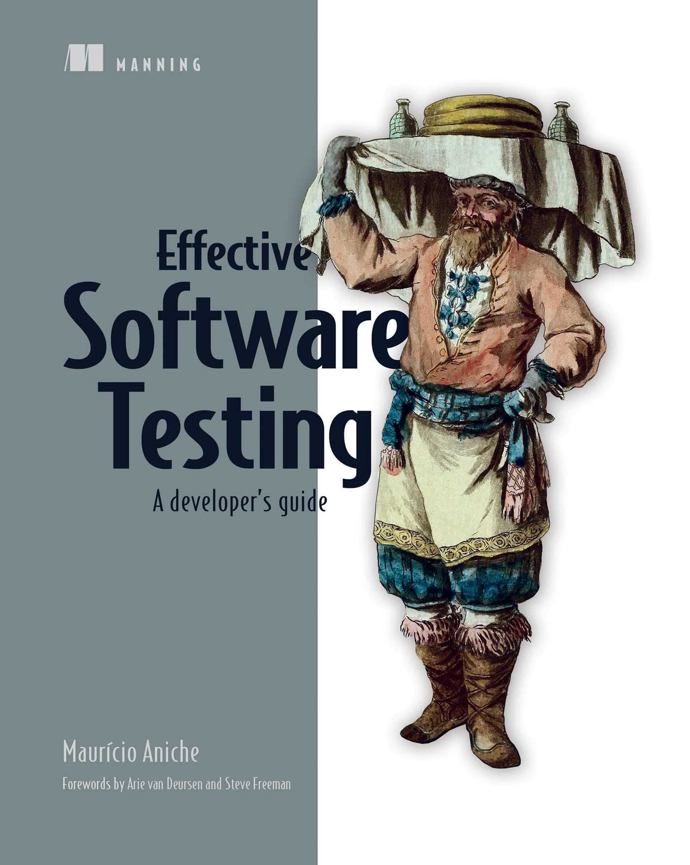 Effective Software Testing - Mauricio Aniche Effective Software Testing - Mauricio Aniche