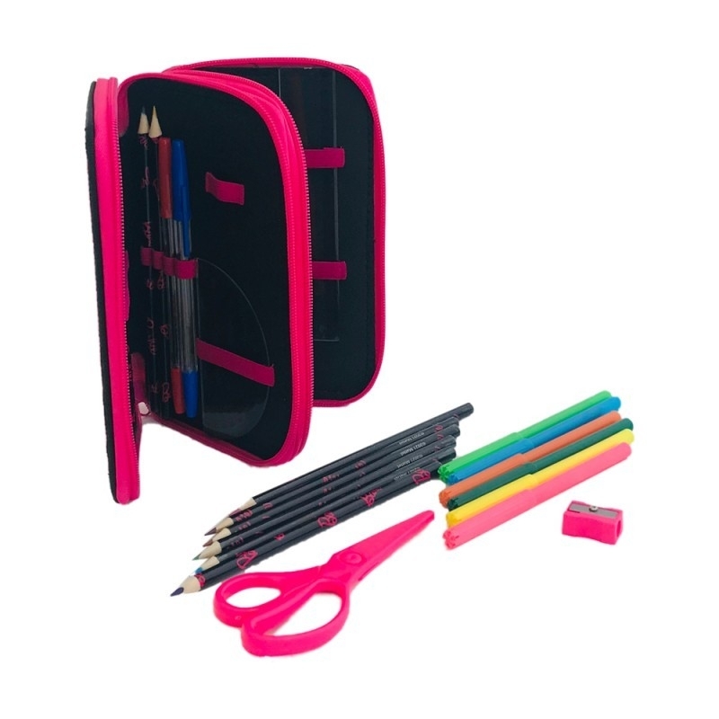 Penar echipat - Barbie - Mesco