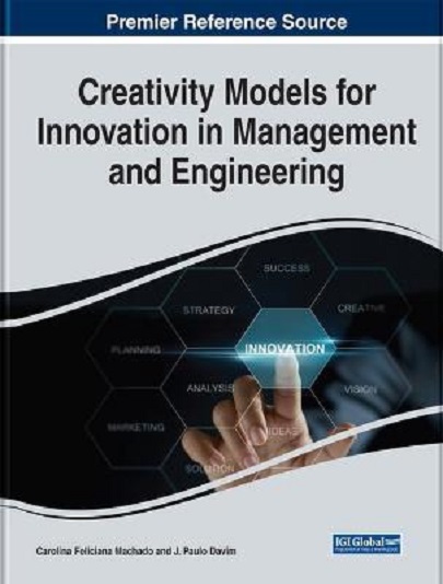 Creativity Models For Innovation in Management and Engineering ...