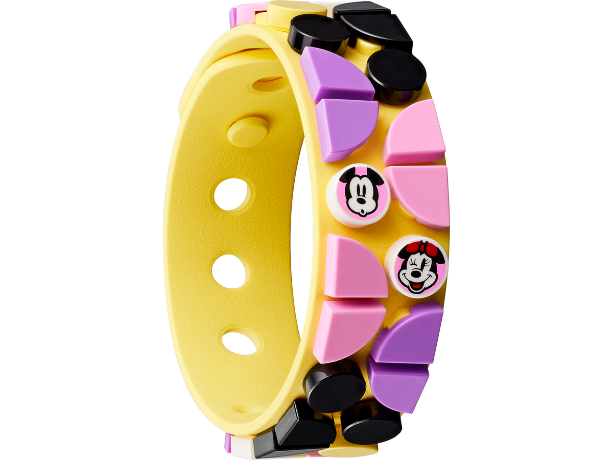 LEGO Dots - Mickey & Friends Bracelets Mega Pack (41947) - LEGO