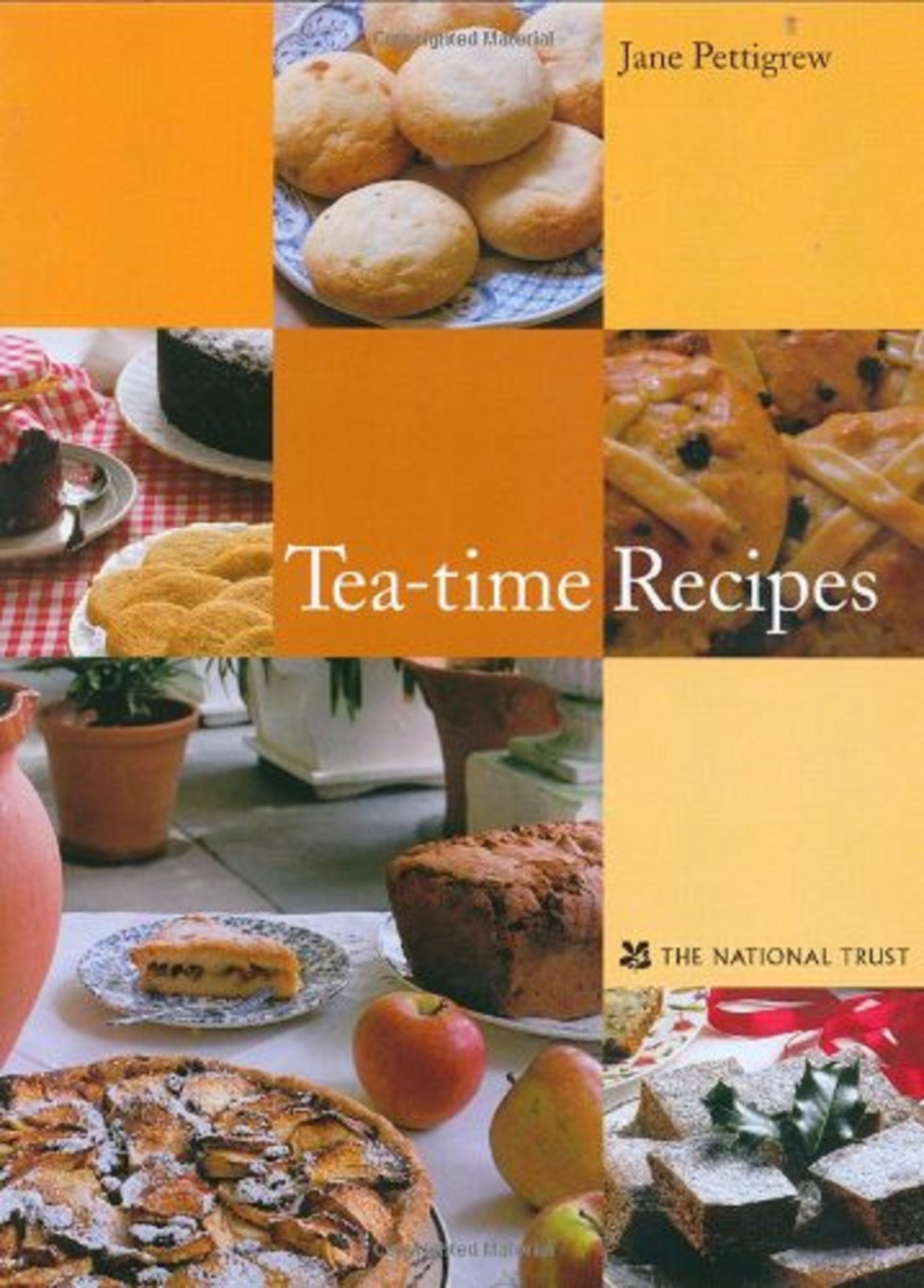Tea time Recipes Jane Pettigrew tea-time-recipes-jane-pettigrew