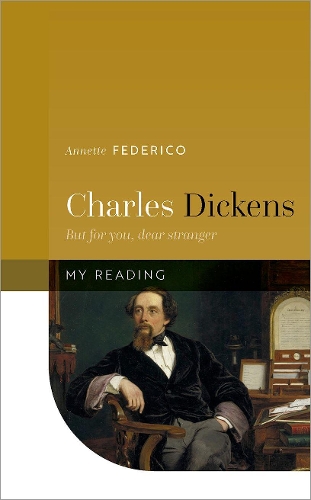 Charles Dickens - James Madison University) Annette (Professor of ...
