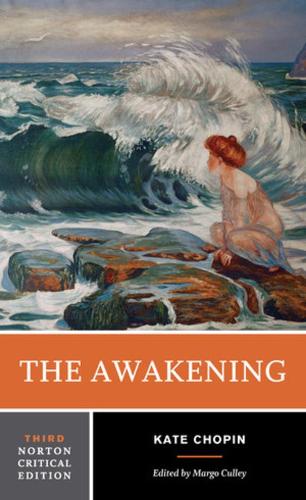 Awakening - Kate Chopin