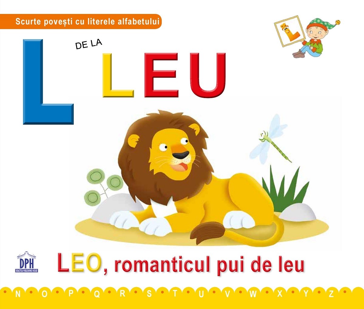 L de la Leu - Greta Cencetti, Emanuela Carletti