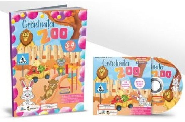 Gradinita Zoo