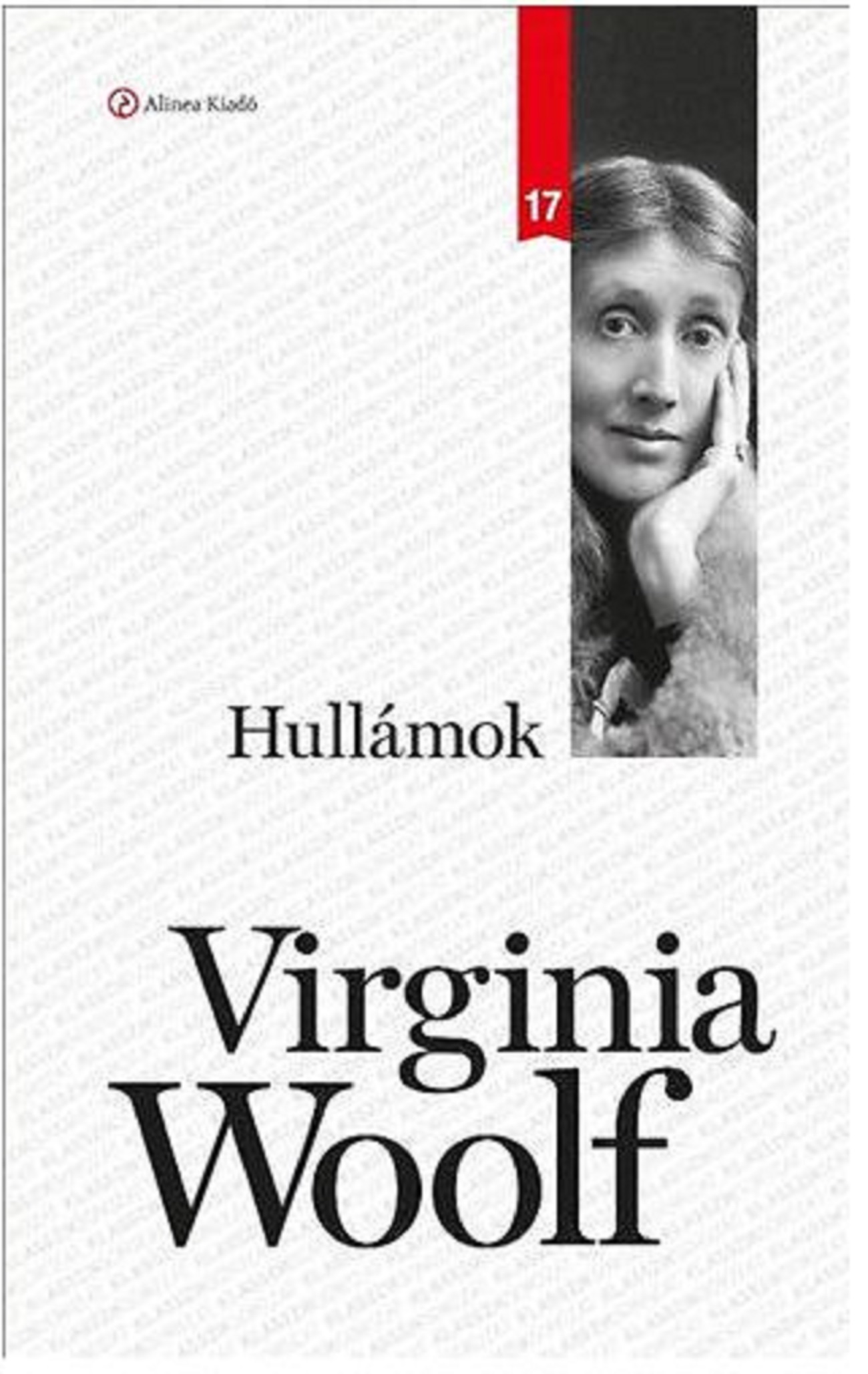 Hullamok - Virginia Wolf