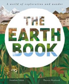 Earth Book - Jonathan Litton