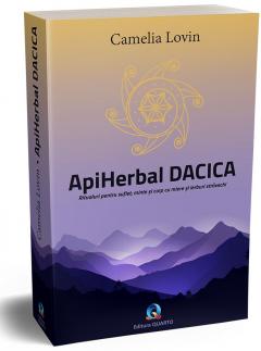 ApiHerbal DACICA - Camelia Lovin