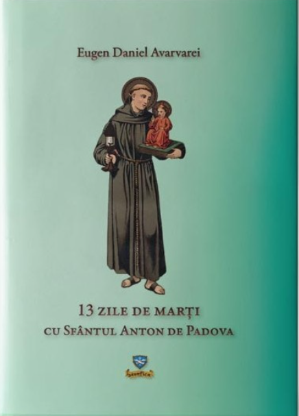 13 zile de marti - Eugen Daniel Avarvarei