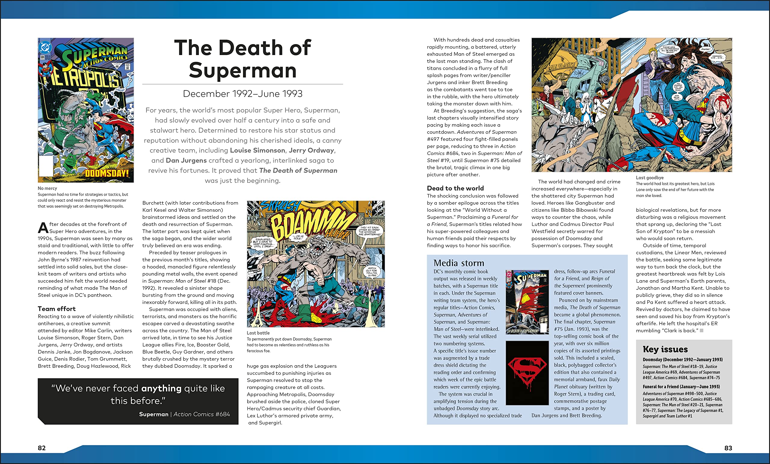 DC Greatest Events Stories That Shook A Multiverse Stephen Wiacek DC Greatest Events Stories That Shook A Multiverse Stephen Wiacek