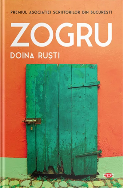 Zogru - Doina Rusti