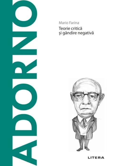 Adorno - Mario Farina
