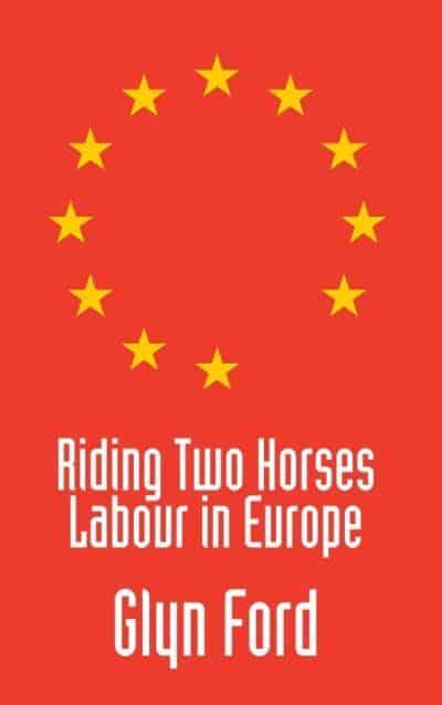 Riding Two Horses - Glyn Ford