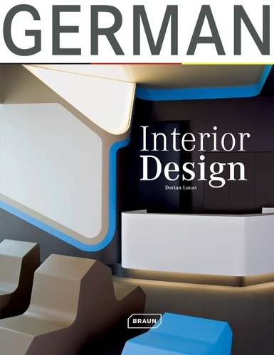 German Interior Design - Dorian Lucas