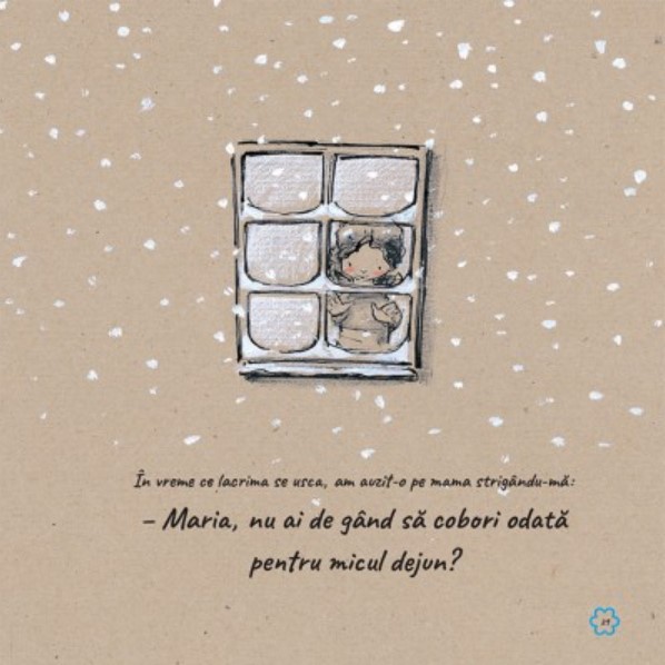 Maria isi aminteste... - Anna Obiols