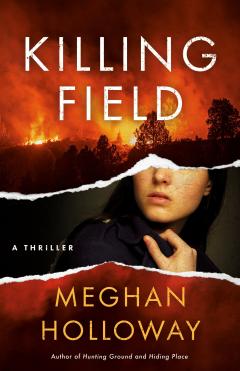 Killing Field - Meghan Holloway