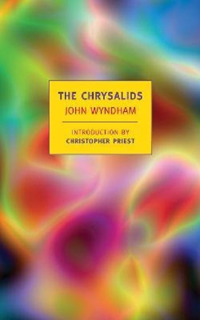 The Chrysalids - John Wyndham