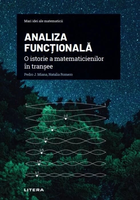 Analiza functionala - Pedro J. Miana, Natalia Romero
